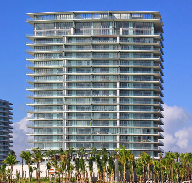 Apogee Miami Amenities - Apogee Condominium South Beach